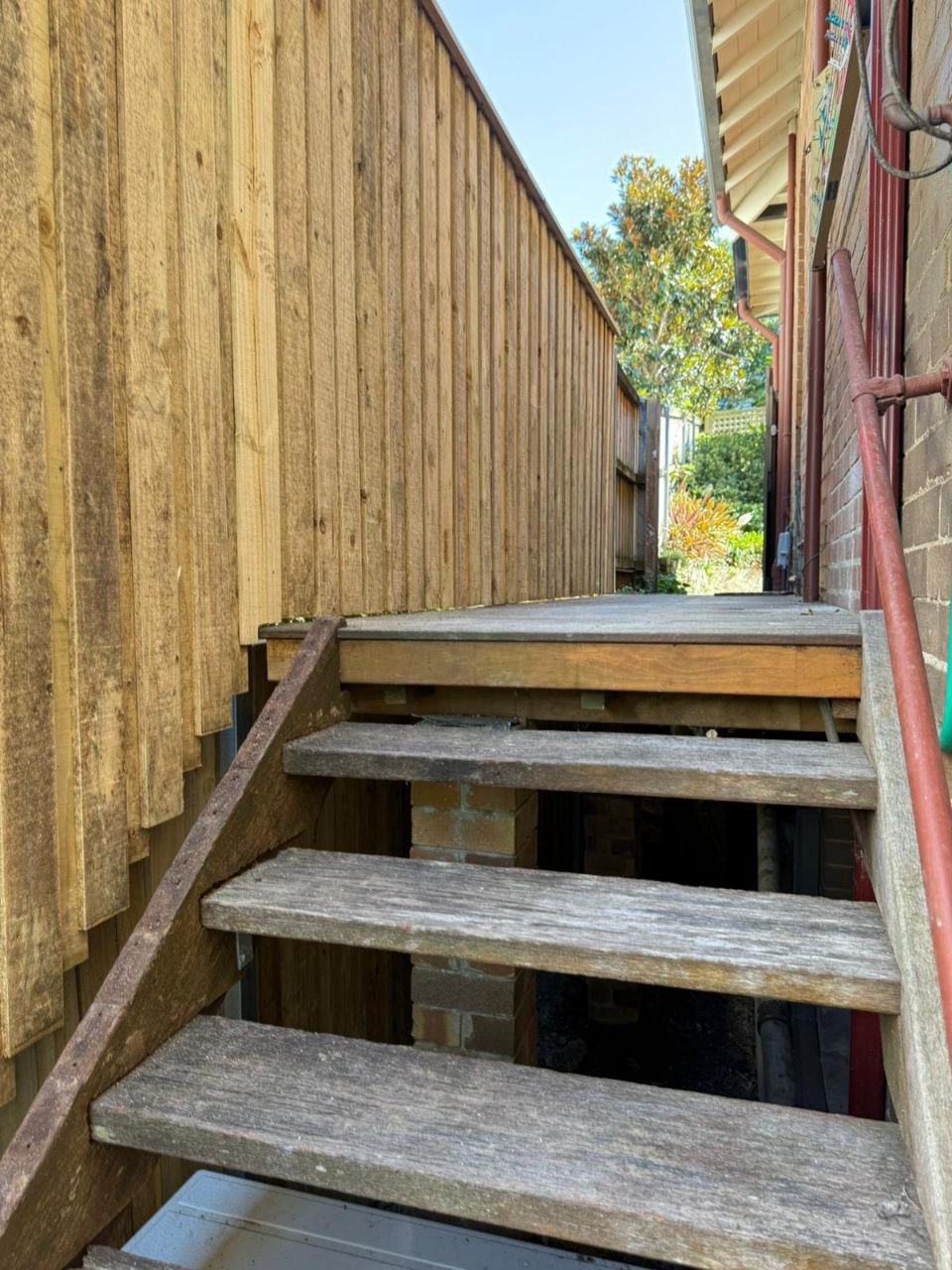 Timber Fencing in Sydney | Mr Fencer Group